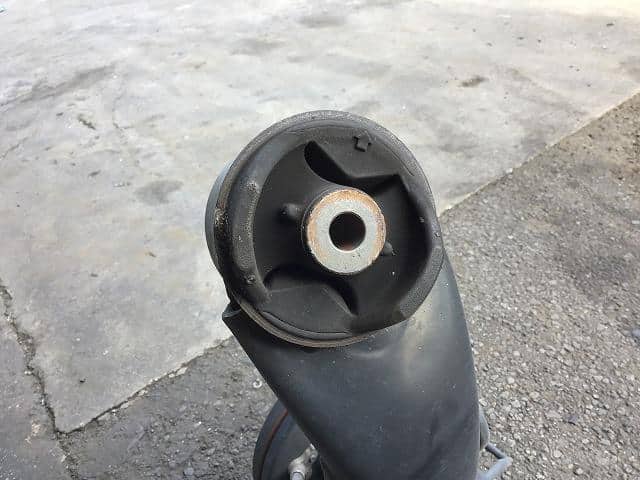 [Used]Rear Axle Beam Assembly TOYOTA Raize 2021 5BA-A200A 48710B1140 ...