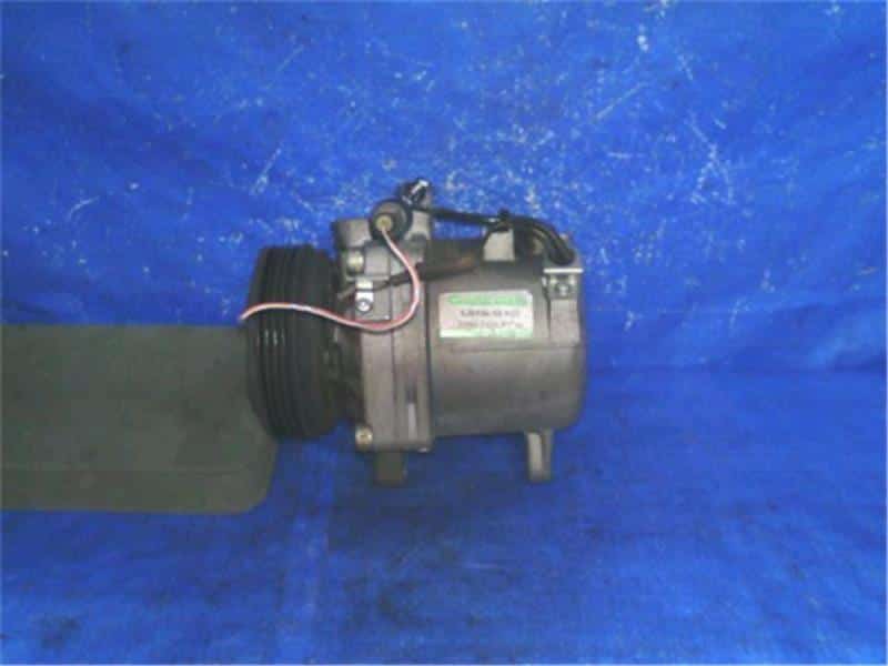 [Used]A/C Compressor SUZUKI Every 2008 EBD-DA64V 9520058J12 - BE ...
