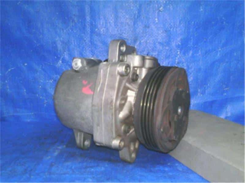 [Used]A/C Compressor SUZUKI Every 2008 EBD-DA64V 9520058J12 - BE ...