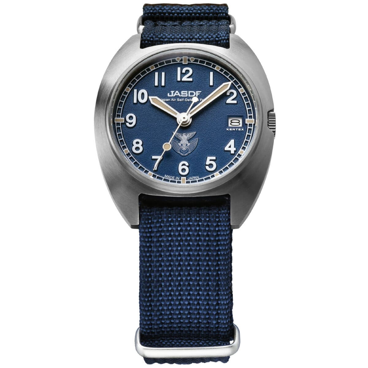 [New]Ken tex KENTEX JSDF Classic standard Air Self-Defense Force model ...