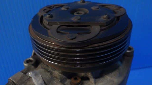 [Used]A/C Compressor SUZUKI Every 2005 ABA-DA64W - BE FORWARD Auto Parts