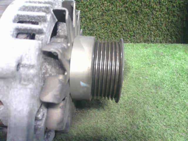[Used]Alternator ISUZU ELF 2013 TKG-NLR85N 8980298872 - BE FORWARD Auto ...