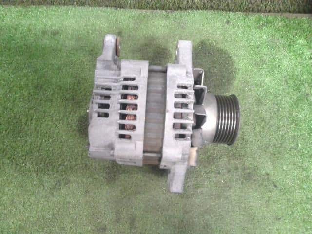 [Used]Alternator ISUZU ELF 2013 TKG-NLR85N 8980298872 - BE FORWARD Auto ...