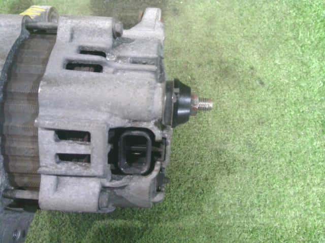 [Used]Alternator ISUZU ELF 2013 TKG-NLR85N 8980298872 - BE FORWARD Auto ...
