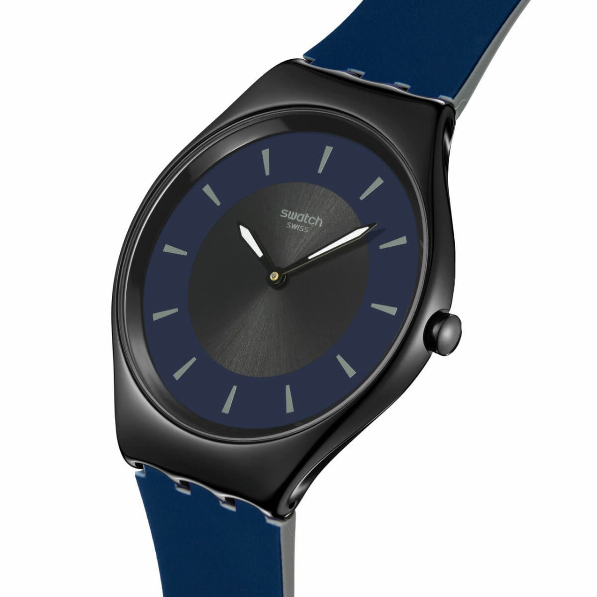 [New]swatch Swatch mens Ladies skin SKIN DUET AT DUSK SYXB108 2024 ...