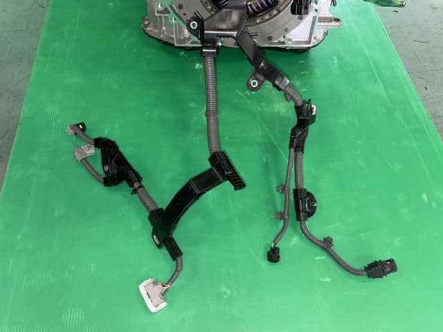 [Used]8GR-FXS Engine TOYOTA Lexus lc 2017 DAA-GWZ100 1900031R50 - BE ...