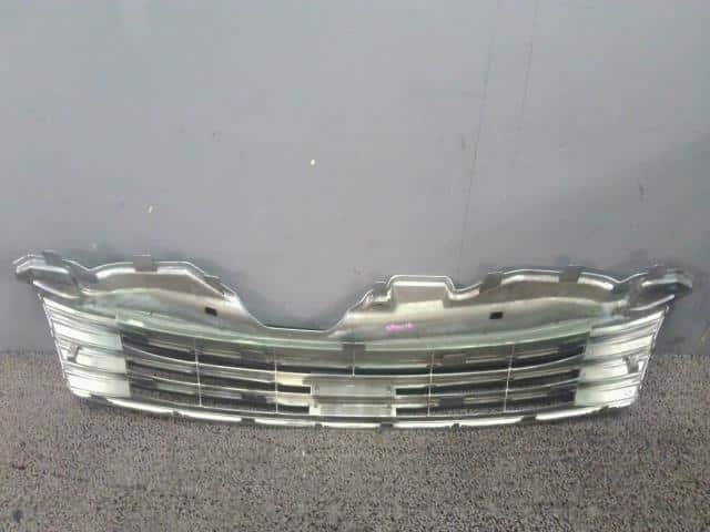 [Used]Radiator Grille TOYOTA Mark X Zio 2011 DBA-ANA10 5311172120 - BE ...