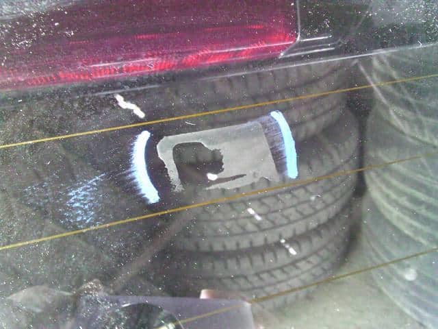 [Used]Back Door Assembly TOYOTA Passo 2022 5BA-M710A 67005B1600B0 - BE ...