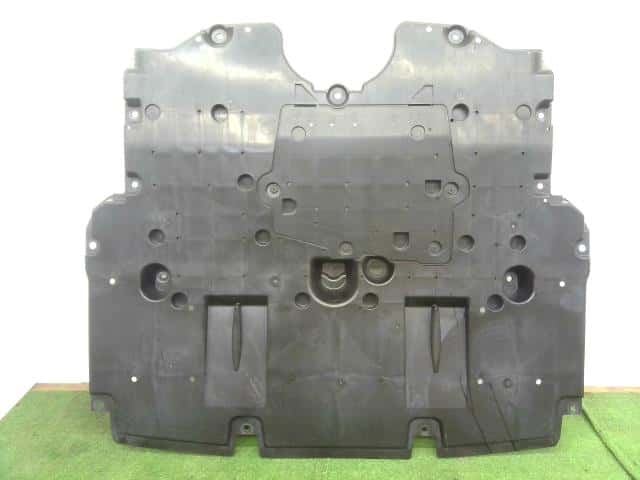 [Used]2AR-FSE Engine Under Cover TOYOTA Lexus is 2016 DAA-AVE30 ...