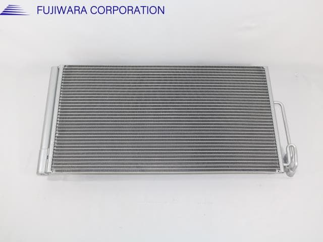 [New]Condenser BMW Bmw mini_ 2007 ABA-ME14 64539239920 - BE FORWARD ...