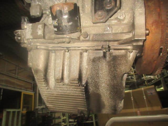 [Used]K6A Engine SUZUKI Carry 2010 EBD-DA63T - BE FORWARD Auto Parts