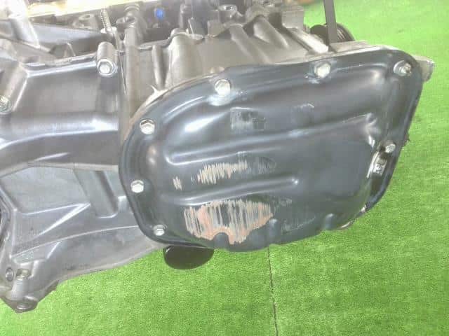 [Used]1NZ-FE Engine TOYOTA Succeed 2005 CBA-NCP58G 1900021631 - BE ...