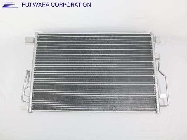 [New]Condenser NISSAN Elgrand 2020 5BA-TE52 921101JB0A - BE FORWARD ...