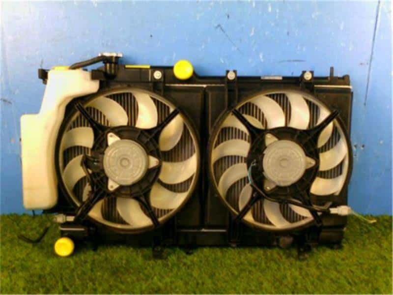 [Used]Subaru Genuine IMPREZA XV GP7 radiator P20600-24004000 - BE ...