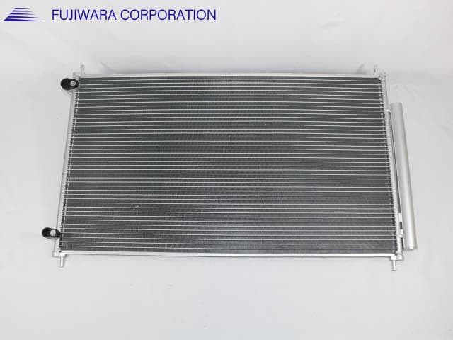 [New]Condenser HONDA Odyssey 2020 6BA-RC1 80111T6A003 - BE FORWARD Auto ...