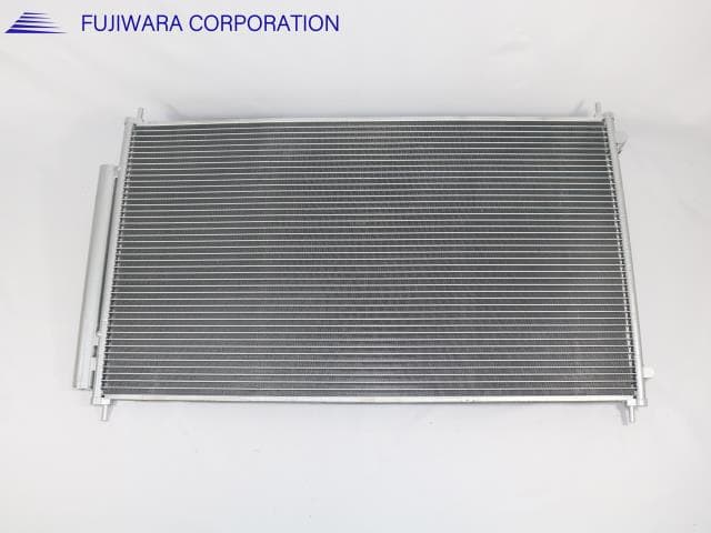 [New]Condenser HONDA Odyssey 2020 6BA-RC1 80111T6A003 - BE FORWARD Auto ...