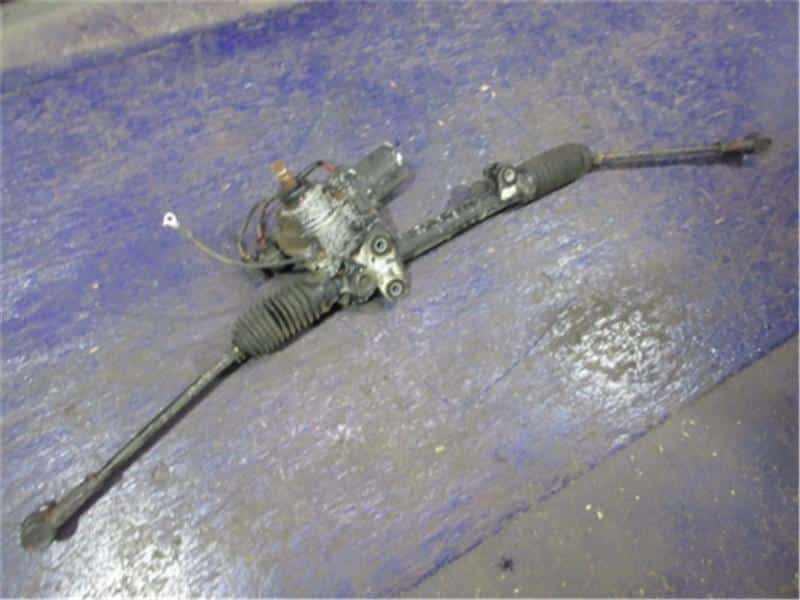 [Used]Steering Gearbox Assembly SUZUKI Carry 2013 EBD-DA16T - BE ...