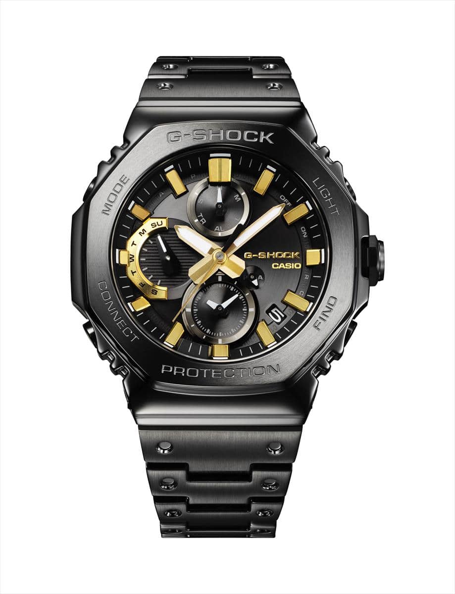 [New]A half probability successful as for the ! Chronograph smartphone ...