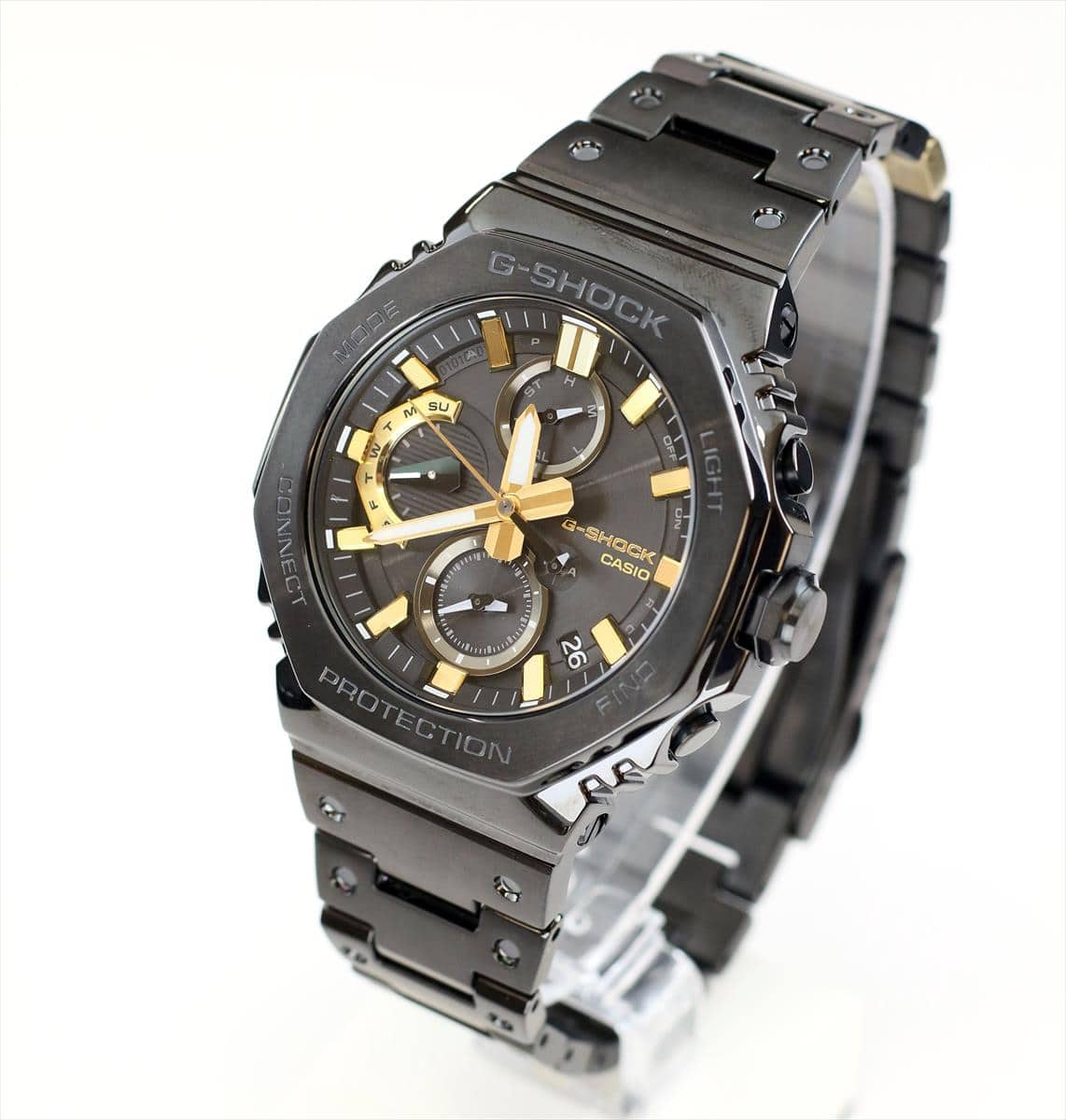 [New]A half probability successful as for the ! Chronograph smartphone ...