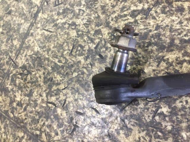 [Used]Power Steering Rack and Pinion Assembly MAZDA Demio 2007 DBA ...