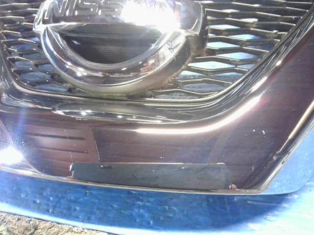 [Used]Radiator Grille NISSAN X-Trail 2015 DAA-HNT32 623104CE1A - BE ...