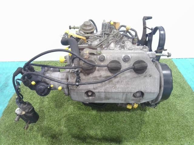 [Used]E07A Engine HONDA Acty 1998 V-HA4 - BE FORWARD Auto Parts