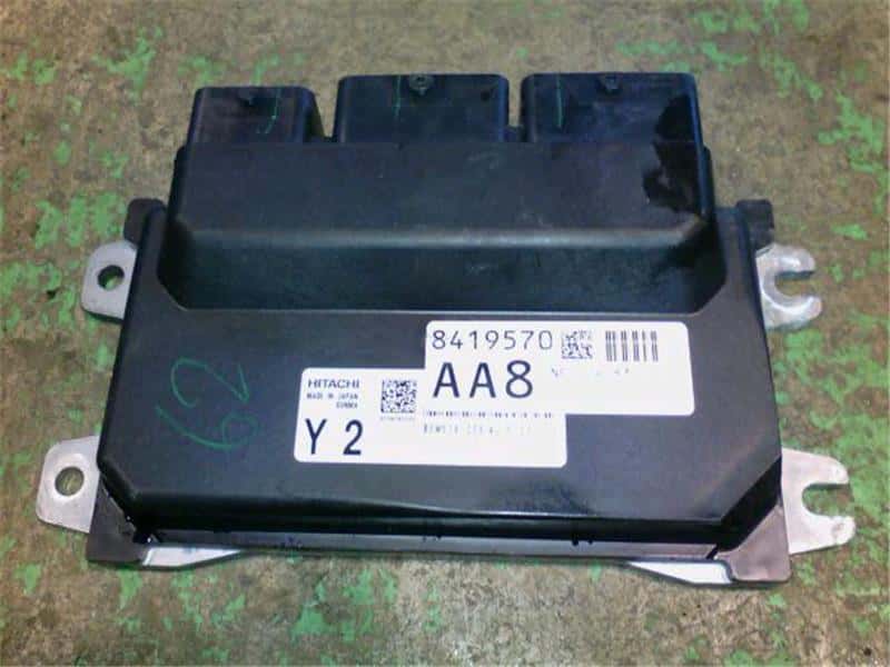 [Used]BR06ﾀｰﾎﾞ Engine MITSUBISHI OTHER MITSUBISHI CARS 2019 4AA-B35W ...