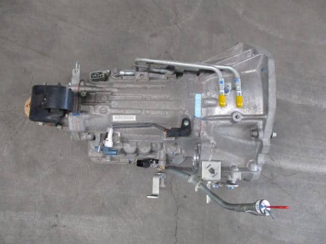 [Used]Automatic Transmission SUZUKI Every 2017 HBD-DA17V - BE FORWARD ...