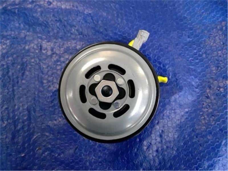 [Used]A/C Compressor TOYOTA Probox Van 2024 3BE-NCP165V 8831052750 - BE ...