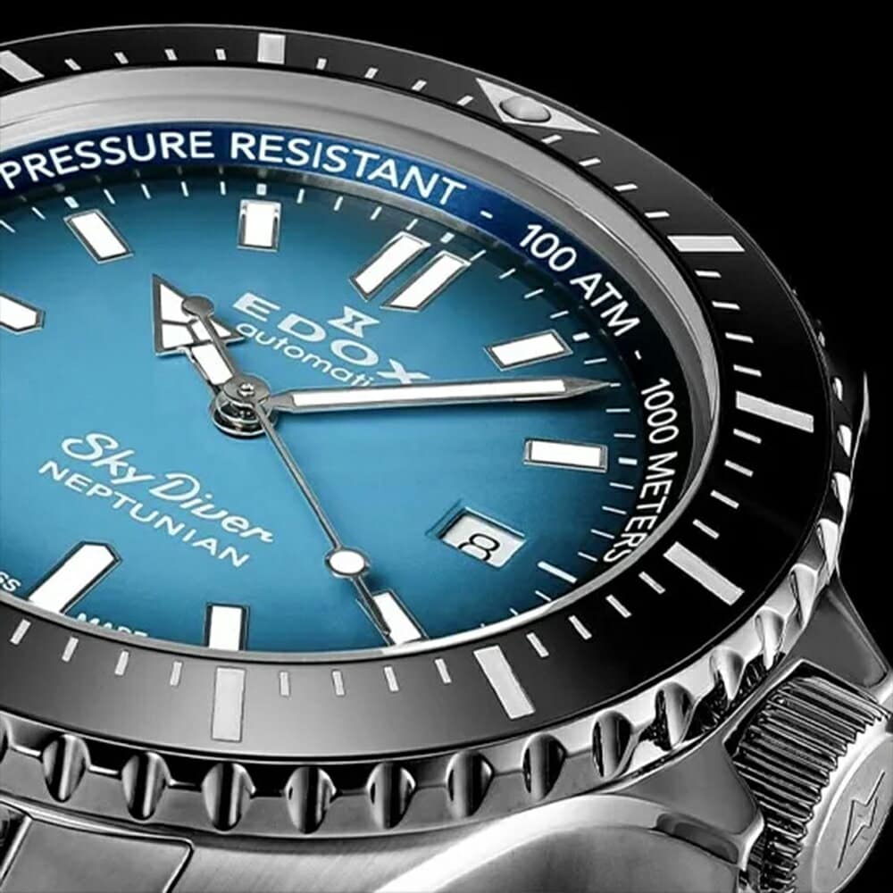 [New]48 loan edokkusunepuchunian 80120-3NM-BUIDN 44mm 44 millimeters ...