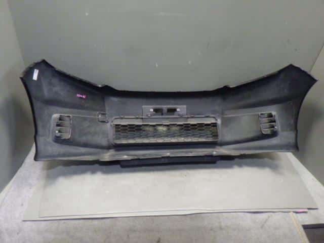 [Used]Front Bumper HONDA Freed Spike 2011 DAA-GP3 71101SWZ000ZA - BE ...