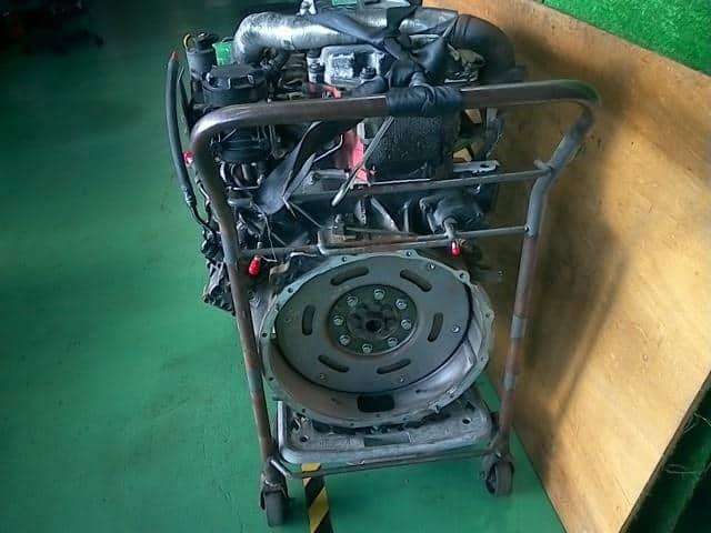 [Used]S05D Engine TOYOTA Dyna 2006 PB-XZU341 190007C220 - BE FORWARD ...