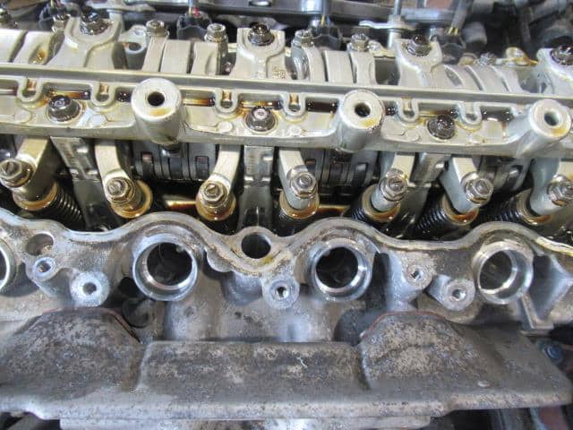 [Used]R20A Engine HONDA CR-V 2013 DBA-RM1 11000R0A800 - BE FORWARD Auto ...
