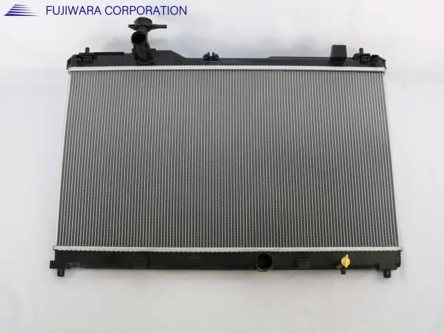 [New]Radiator TOYOTA Noah 1640037280 - BE FORWARD Auto Parts