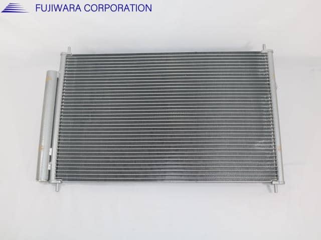 [New]Condenser TOYOTA Corolla Axio DBA-NZE141 - BE FORWARD Auto Parts
