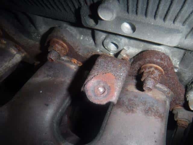 [Used]4G15T Engine MITSUBISHI Colt 2007 CBA-Z27AG - BE FORWARD Auto Parts