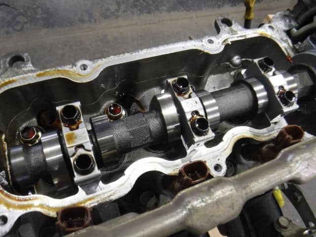 [Used]EF-SE Engine DAIHATSU Mira 2002 TA-L260S - BE FORWARD Auto Parts