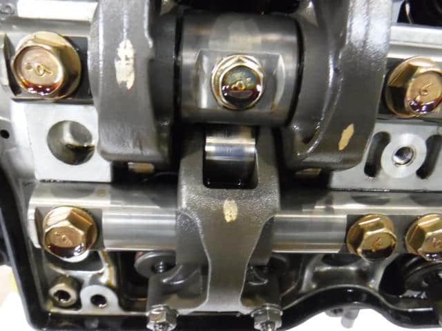 [Used]EJ152DX7AE Engine SUBARU Impreza 2005 LA-GD2 - BE FORWARD Auto Parts