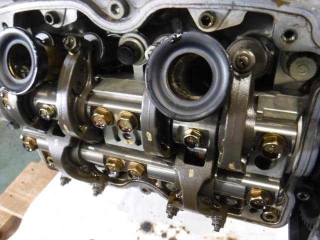 [Used]EJ152DX7AE Engine SUBARU Impreza 2005 LA-GD2 - BE FORWARD Auto Parts