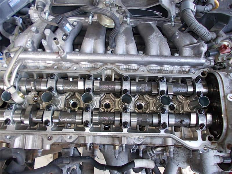 [Used]1JZFSE Engine TOYOTA Crown 2003 TA-JZS171 - BE FORWARD Auto Parts
