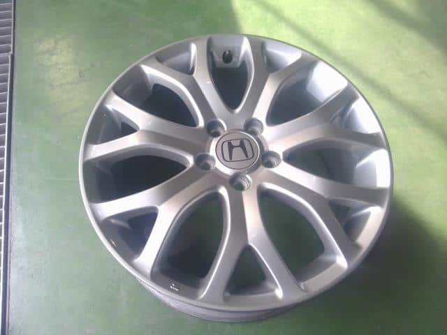 [Used]Wheel HONDA Odyssey 2009 DBA-RB3 - BE FORWARD Auto Parts