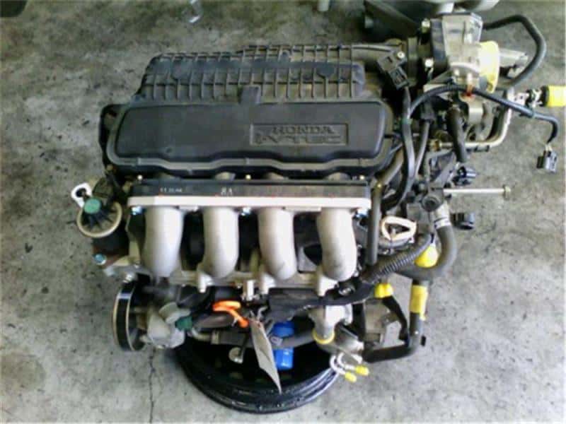 [Used]L13A Engine HONDA Fit 2011 DBA-GE6 - BE FORWARD Auto Parts