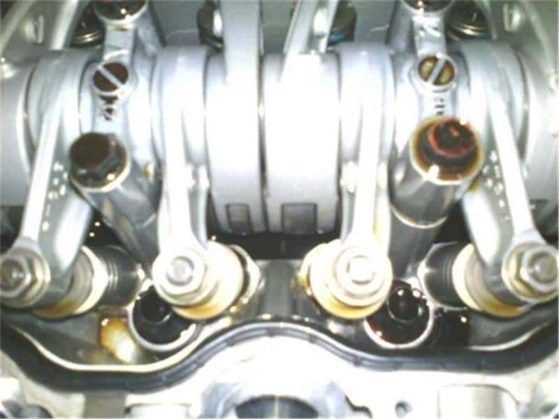 [Used]L13A Engine HONDA Fit 2011 DBA-GE6 - BE FORWARD Auto Parts