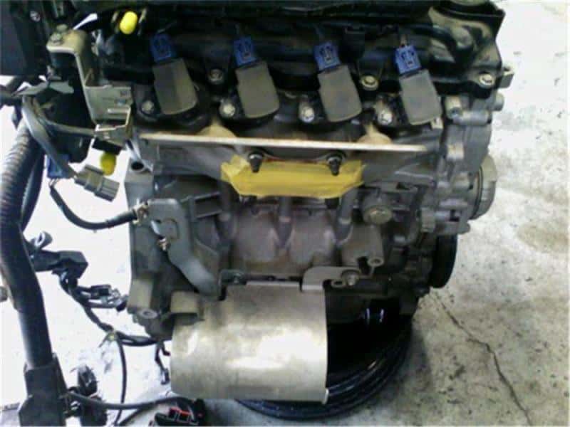 [Used]L13A Engine HONDA Fit 2011 DBA-GE6 - BE FORWARD Auto Parts
