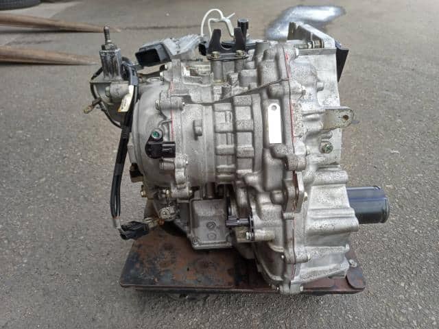 [Used]Automatic Transmission NISSAN Note 2013 DBA-E12 310203XX9E - BE ...