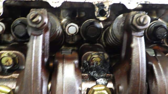 [Used]EN07F Engine SUBARU Sambar 2005 LE-TT1 - BE FORWARD Auto Parts