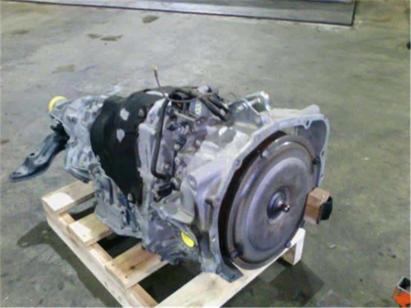 [Used]Transmission SUBARU Exiga 2013 DBA-YA5 - BE FORWARD Auto Parts