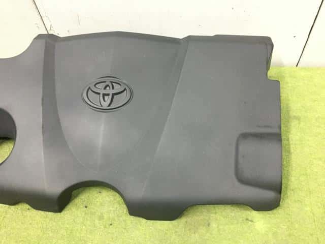 [Used]A25A-FXS Engine Cover TOYOTA Camry 2021 AXVH75 1260125020 - BE ...