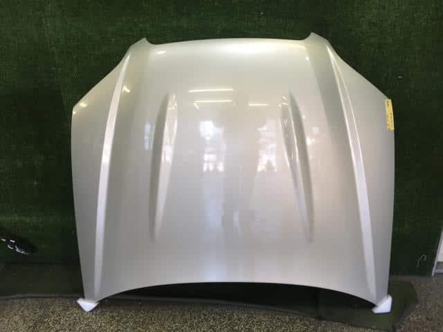 [Used]Bonnet Hood SUBARU Legacy 2008 DBA-BP9 - BE FORWARD Auto Parts