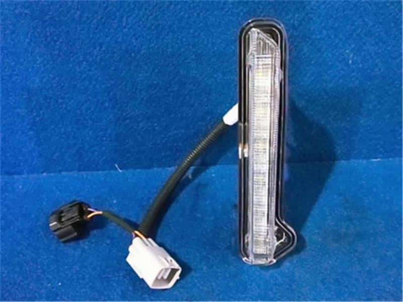 [Used]Light SUBARU REX 2023 5BA-A201F - BE FORWARD Auto Parts